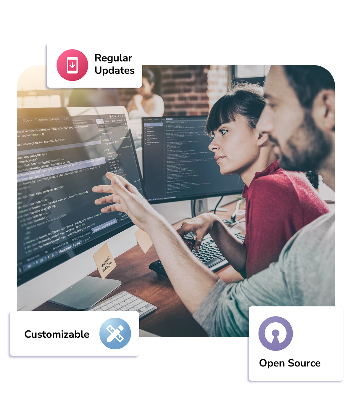 AOSP for Dedicated Devices | MDM Software
